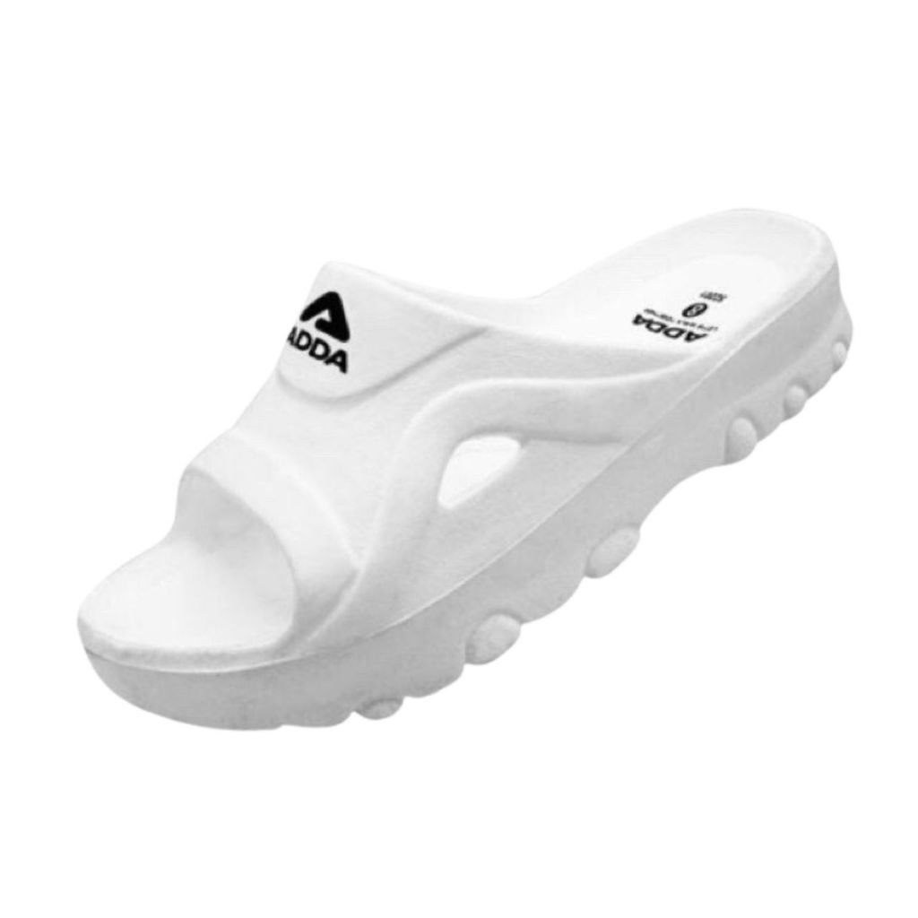 ADDA แท้ 100% รุ่น 52201 รองเท้าเตะแบบสวม ไซส์ 4-10 | Shopee Thailand