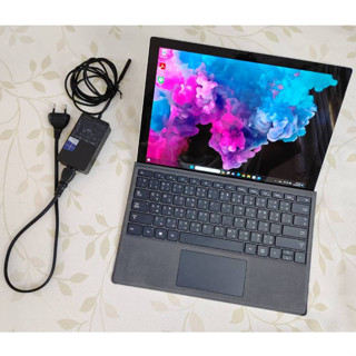 Microsoft Surface Pro 6 Core i5/ i7 Ram8GB/SSD128, 256GB (Used ...