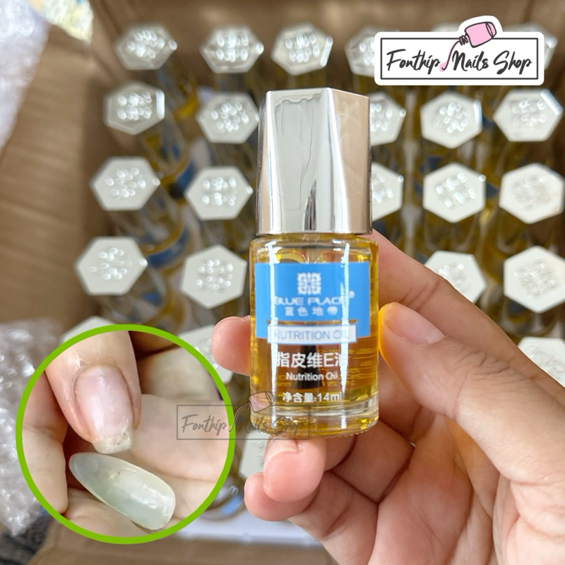 ออย Rong xin ช่วยถอดเล็บปลอม PVC ช่วยบำรุงเล็บ หน้าเล็บไม่พัง ประหยัดเวลา ขนาด 14 ml | Shopee ...