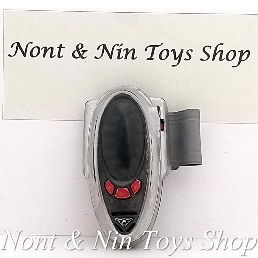 Mirai Sentai Timeranger DX Chrono Changer .. ที่แปลงร่าง ขบวนการอนาคต ...