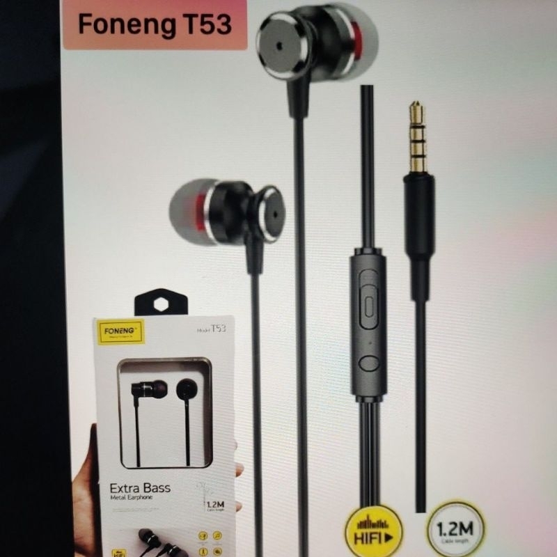 หูฟัง Samsung 3.5mm. คุยไมค์สนทนาได้ มีปุ่มปรับเสียง รับสายวางสาย หูฟัง ...