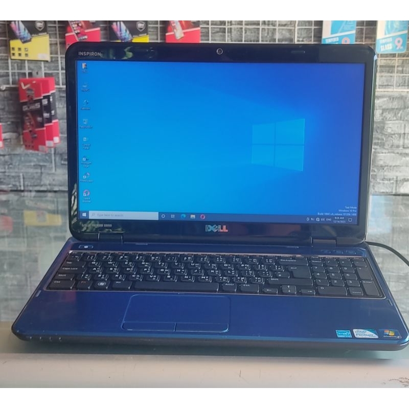 notebook dell Inspiron n5110 | Shopee Thailand