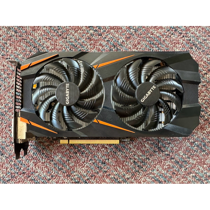 Gigabyte gtx 1060 3g | Shopee Thailand