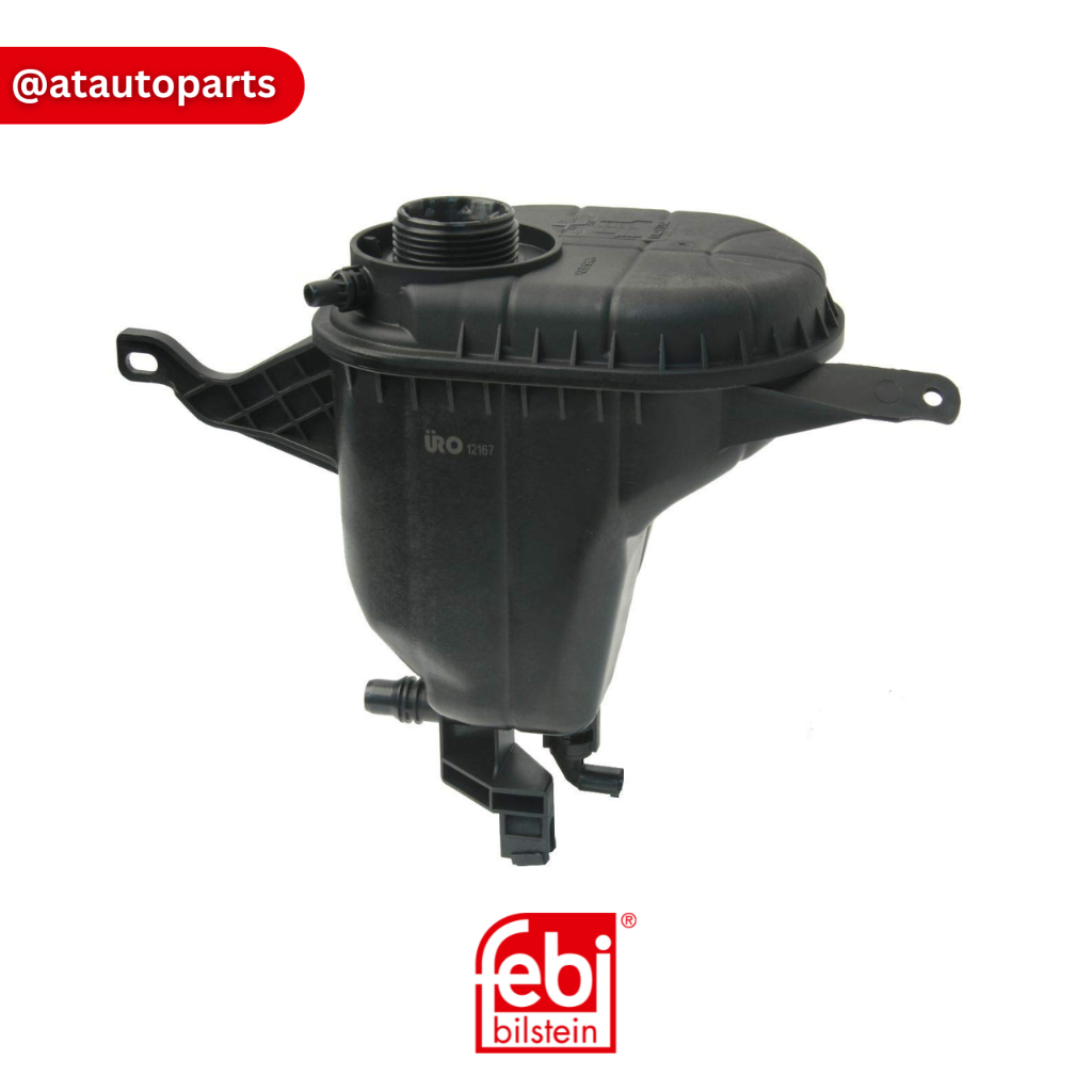 BMW กระป๋องพักน้ำ หม้อพักน้ำ ถังพักน้ำ กระป๋องพักหม้อน้ำ BMW F10 F11 ...