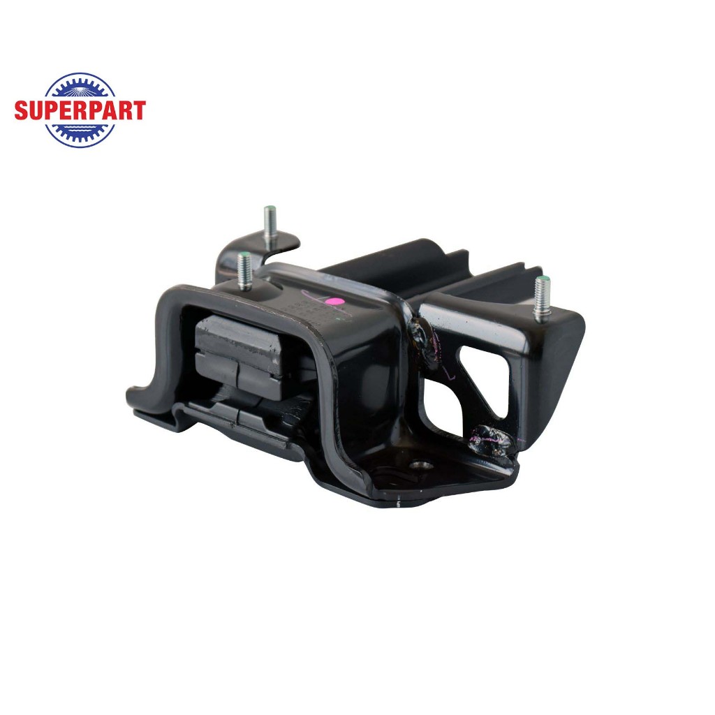 ยางแท่นเครื่อง MAZDA2 ปี 09-14 1.5 A/T แท้ห้างMD (L) (DL33-39-070) (ราคาต่อ 1 ชิ้น) | Shopee ...