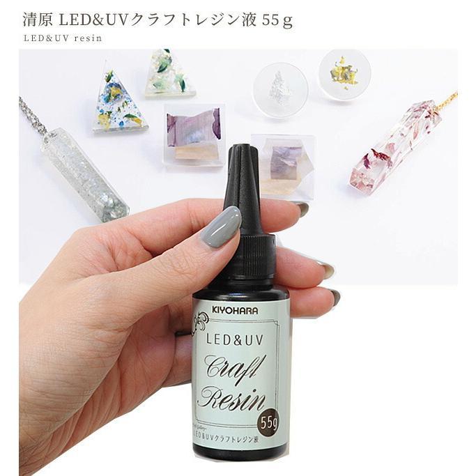 น้ำยาLED&UV-55g Made in Japan | Shopee Thailand