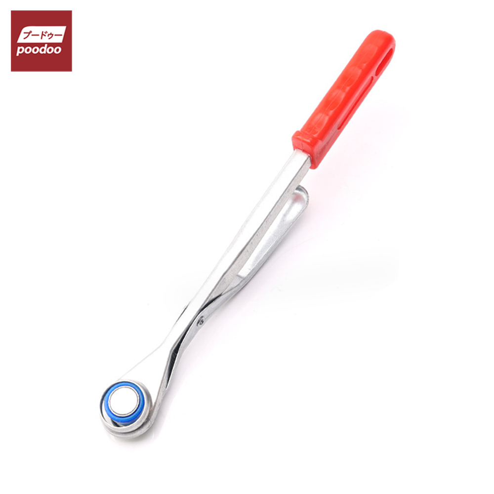 poodoo ด้ามแม่เหล็กจับชิ้นงาน 1 หัว ด้ามแดง 1.5 KG | Shopee Thailand
