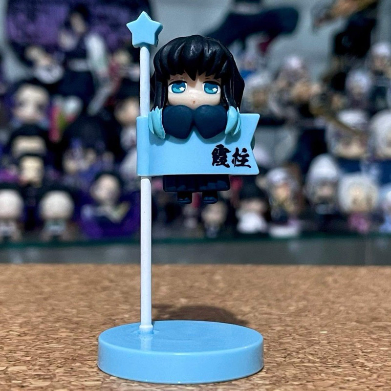 รวมงานกาชาปอง/งานตัวเล็ก มุอิจิโร่ GachapongMuichiro | Shopee Thailand