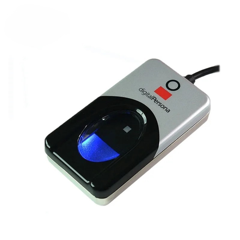 เครื่องสแกนลายนิ้วมือ Digital Persona URU 4500 | Shopee Thailand