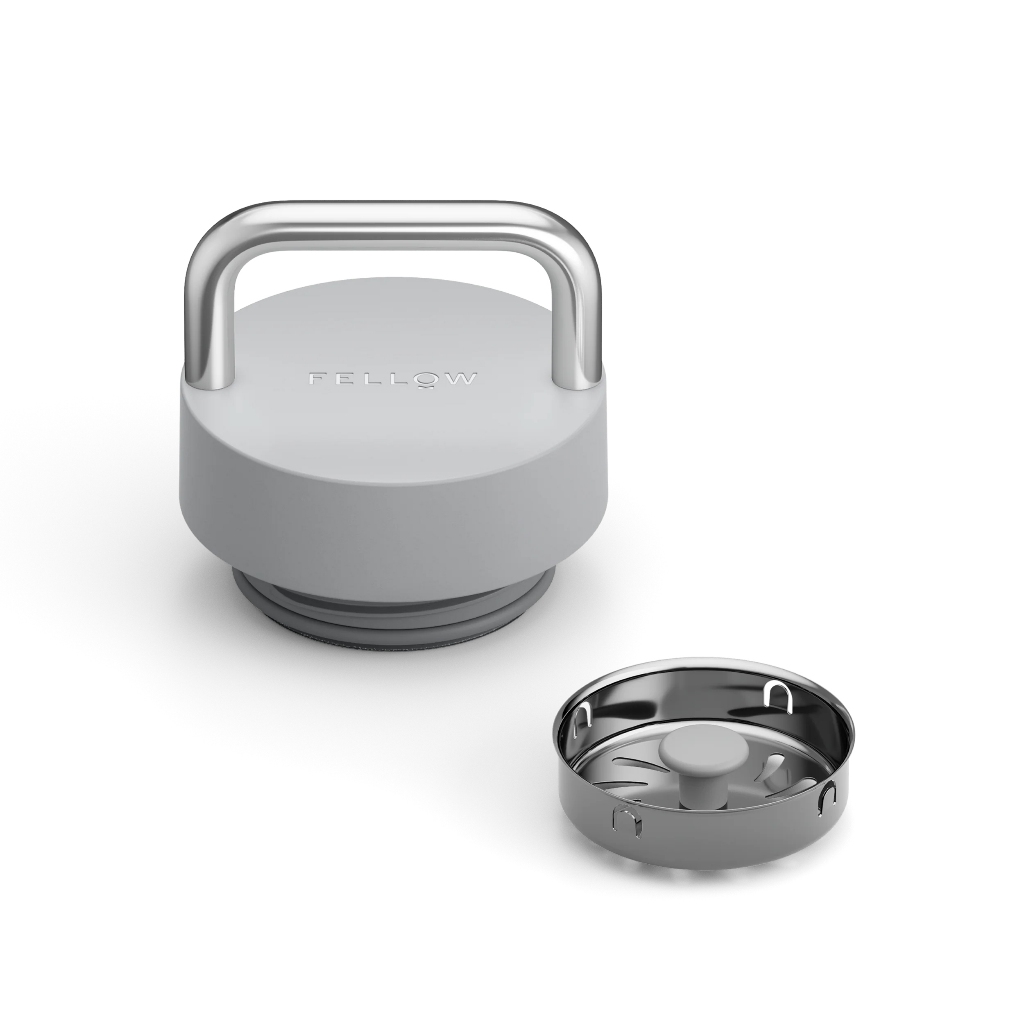 Fellow - The Carry Lid ฝาใช้กับ Carter Move Mug | Shopee Thailand