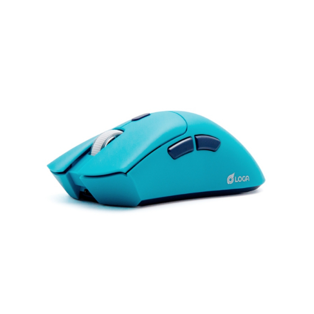 เมาส์ LOGA DEVA 4K WIRELESS GAMING MOUSE by UTECH | Shopee Thailand