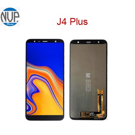 จอ LCD.Samsung Galaxy J4 Plus(2018),J415, J6 Plus(2018),J610,J4 Core ...
