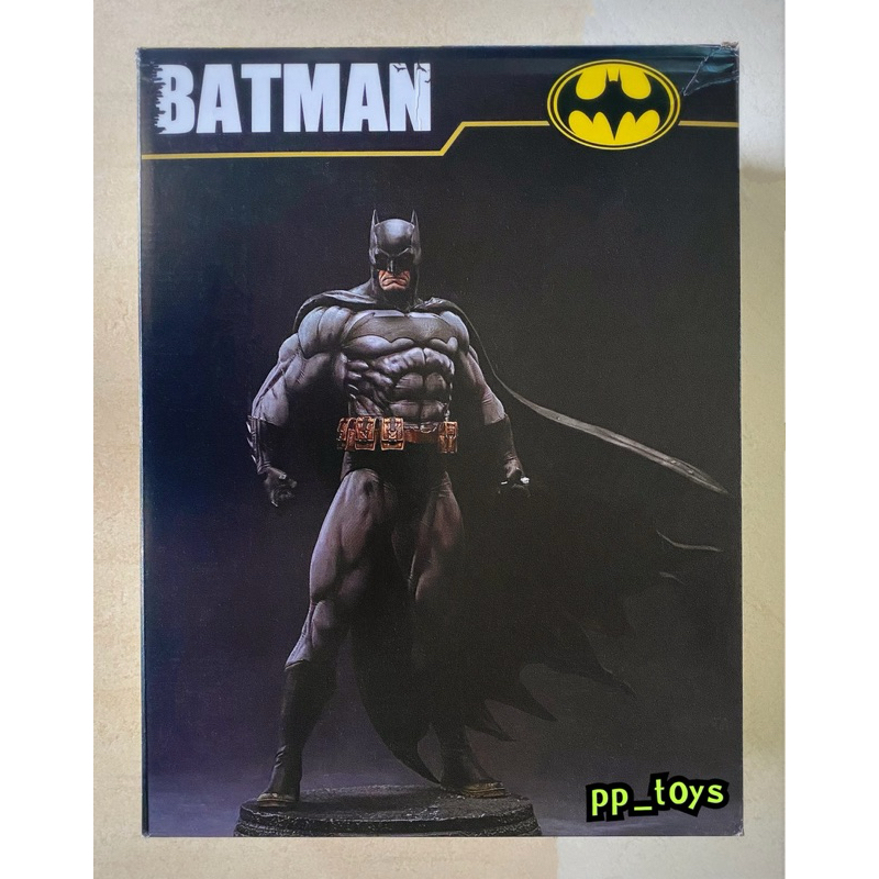DC Comics Batman Hush 1/6 Statue 40 cm. | Shopee Thailand