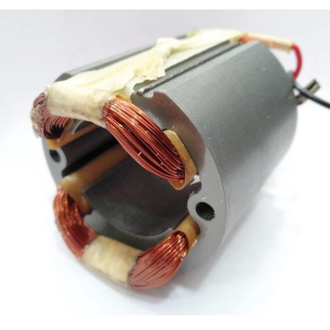 ฟิลคอยล์ G10SS-F ใส่ได้กับ G10SS G10SS2 หินเจียร 4 นิ้ว Hitachi ฮิตาชิ ...