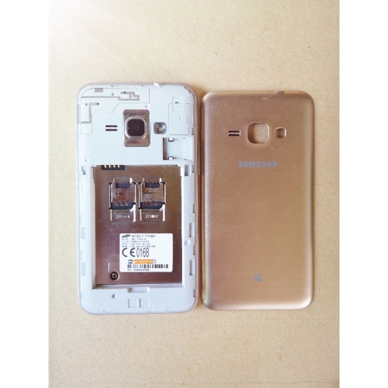 ซากมือถือ Samsung J120#5937 | Shopee Thailand