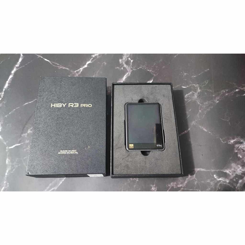 HiBy R3 Pro Portable Digital Audio Player เครื่องเล่นเพลงขนาดพกพา ,มือ ...