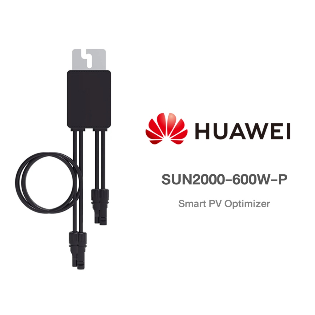 Huawei Smart PV Optimizer รุ่น SUN2000-600W-P ประกันศูนย์ไทย | Shopee ...