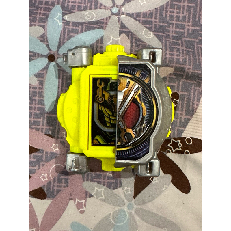Kamen Rider RideWatch จาก Kamen Rider Zi-O (มีทั้ง DX และไม่ DX จากมาส ...
