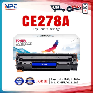 HP laserjet p1102 หมึก ราคาถูก สั่งเลยบน Shopee