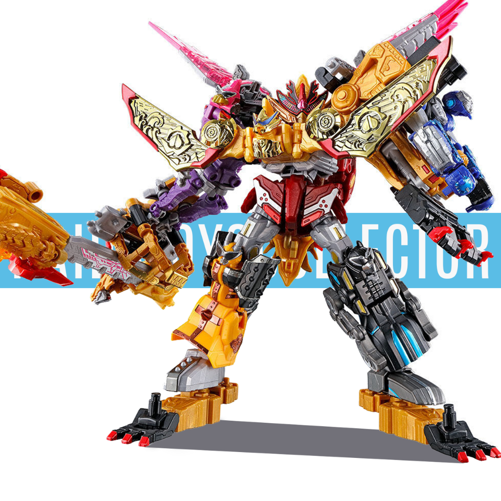 Minipla Donbrothers Matsuri P-Bandai Metallic Bandai | Shopee Thailand