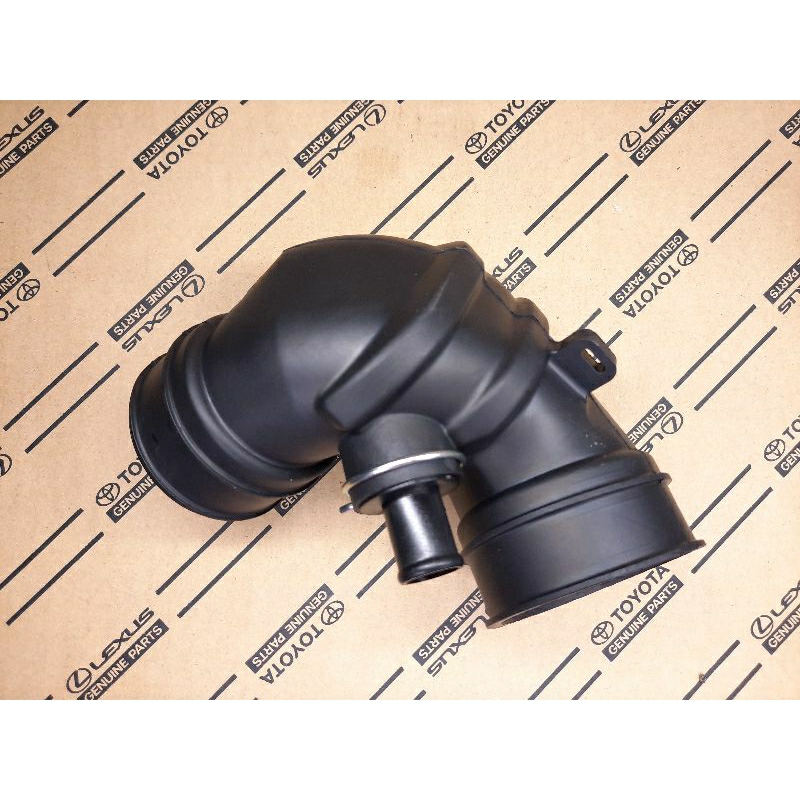 ท่ออากาศ ท่อหน้าเทอร์โบ ท่อปากเทอร์โบ D4D ของแท้ Toyota Tiger ...