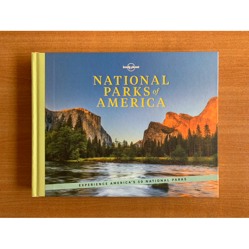 National Parks Of America