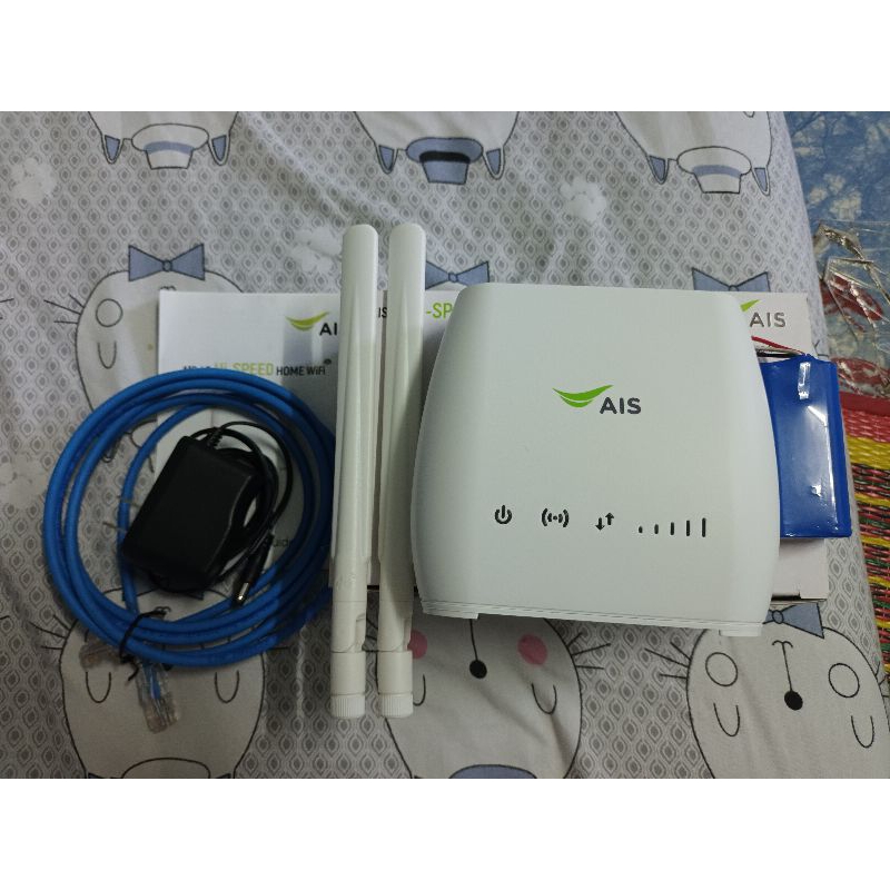AIS Hi-Speed Home WiFi 4G | Shopee Thailand