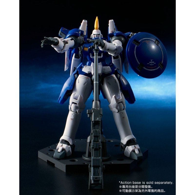 [P-Bandai] RG Tallgeese II | Shopee Thailand