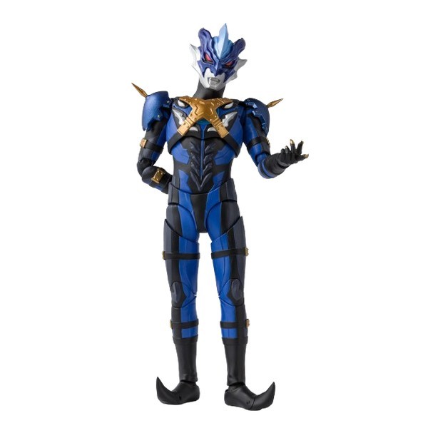 Bandai S.H.Figuarts Ultraman Tregear (S.H.Figuarts 15th Anniversary Ver ...