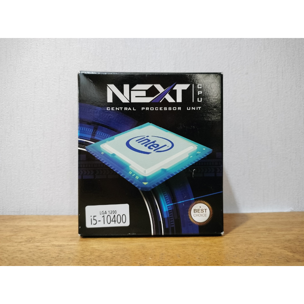 CPU (ซีพียู) 1200 INTEL I5-10400F - I5-10400 2.9Ghz | Shopee Thailand