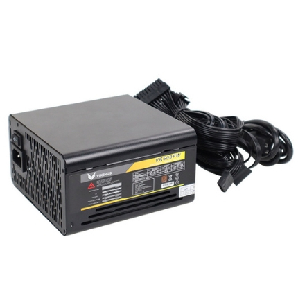 VK 600FW VIKINGS POWER SUPPLY (80+ BRONZE) 600W full | Shopee Thailand