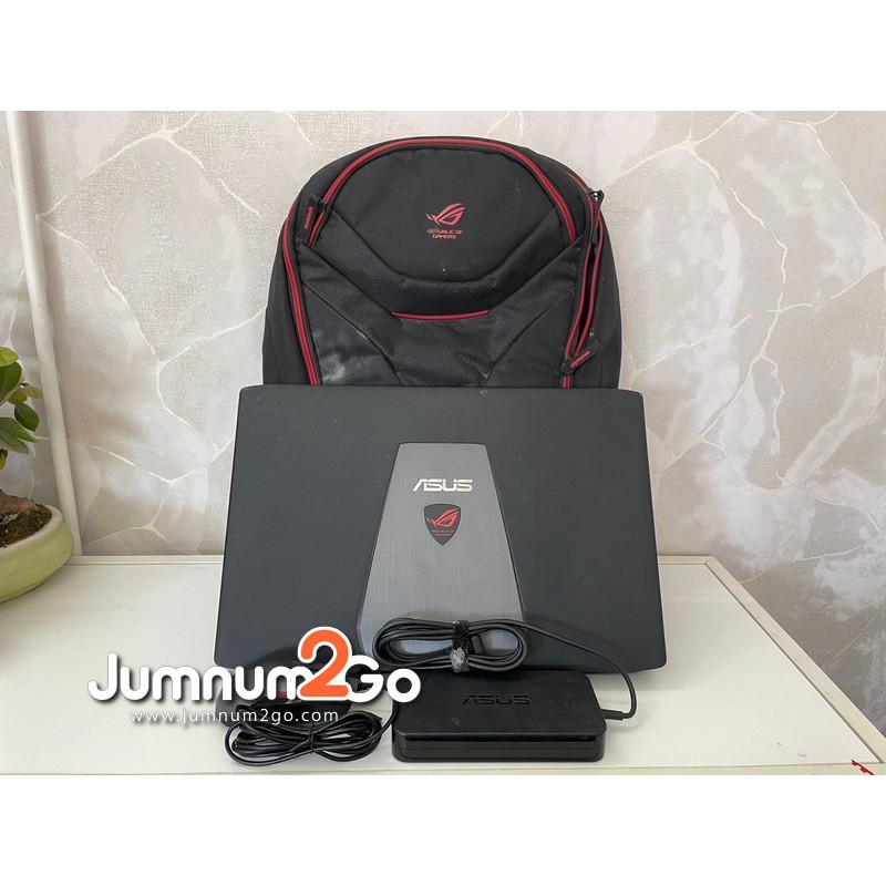 รหัสสินค้า : J0016-24 Asus GL552VW-DM832D Core i7 gen6 GTX 960M RAM 8 ...