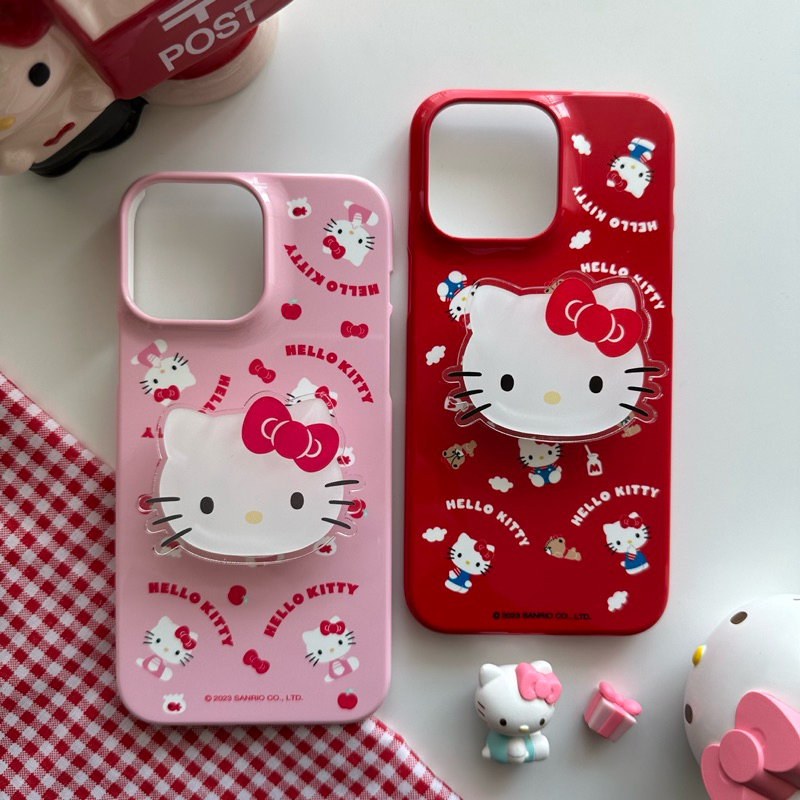 📦พรีออเดอร์📦 Hello Kitty Hard Set | Shopee Thailand