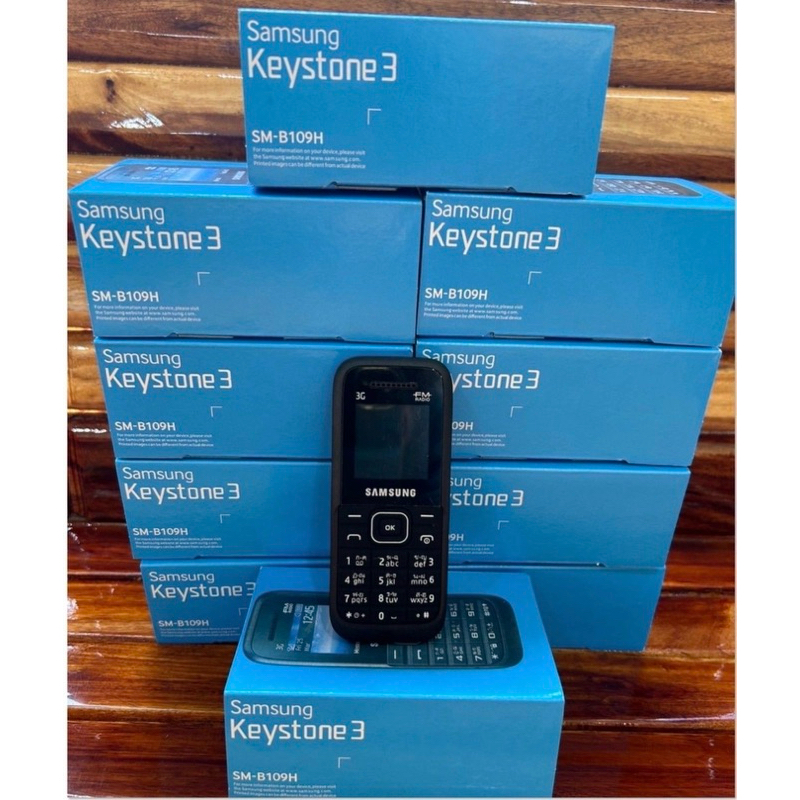 Samsung Hero ปุ่มกดแท้ 3g | Shopee Thailand