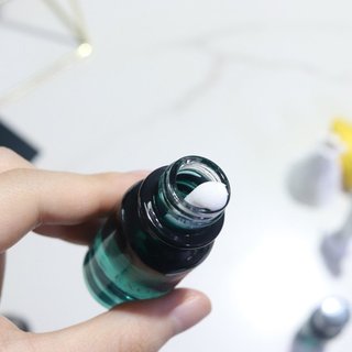 แบ่งขาย 1 ขวด Exonia Cell signal exosome 900,000ppm ampoule program ...