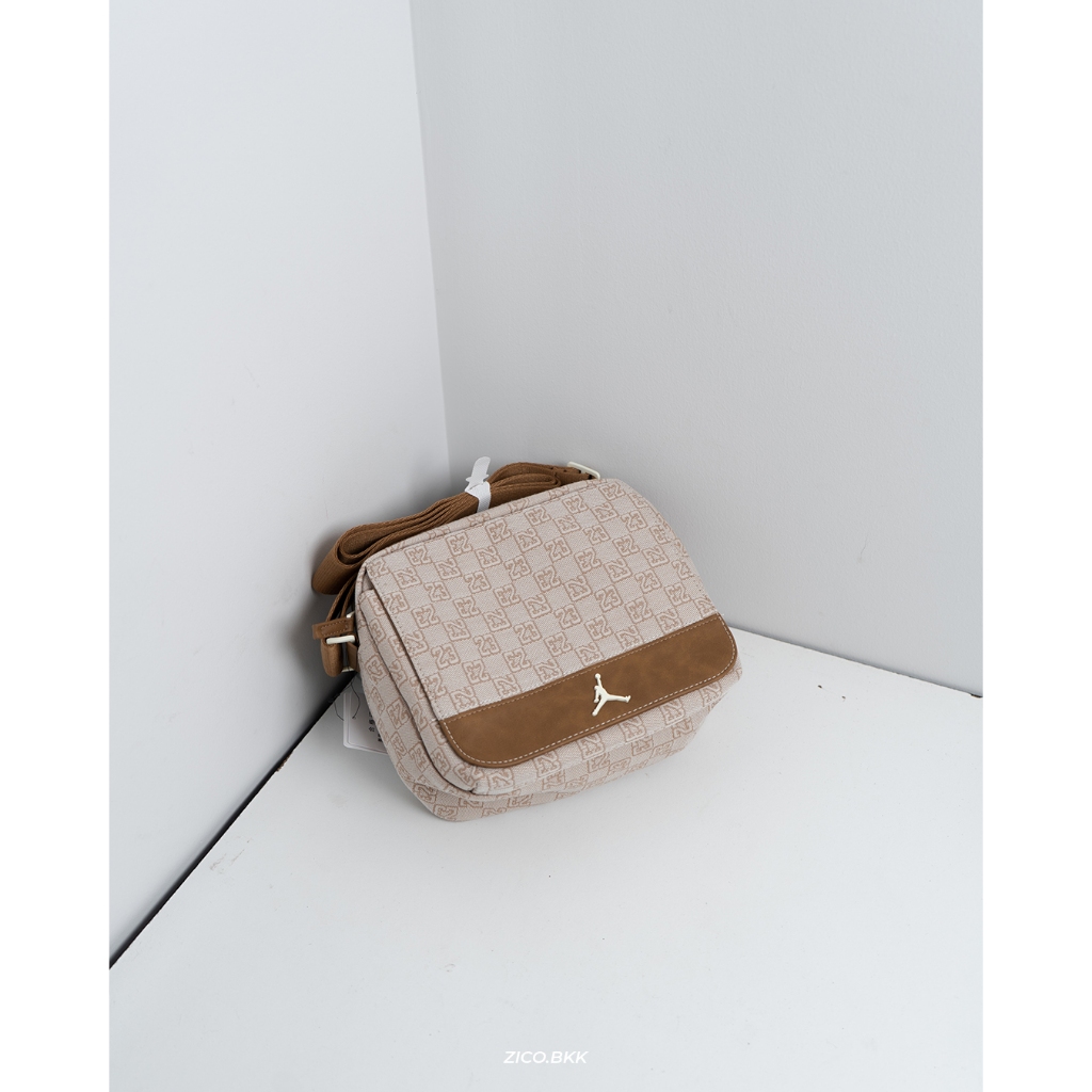 Jordan 23 Monogram (FJ9679, FJ6784, FJ6787, FJ6790) | Shopee Thailand