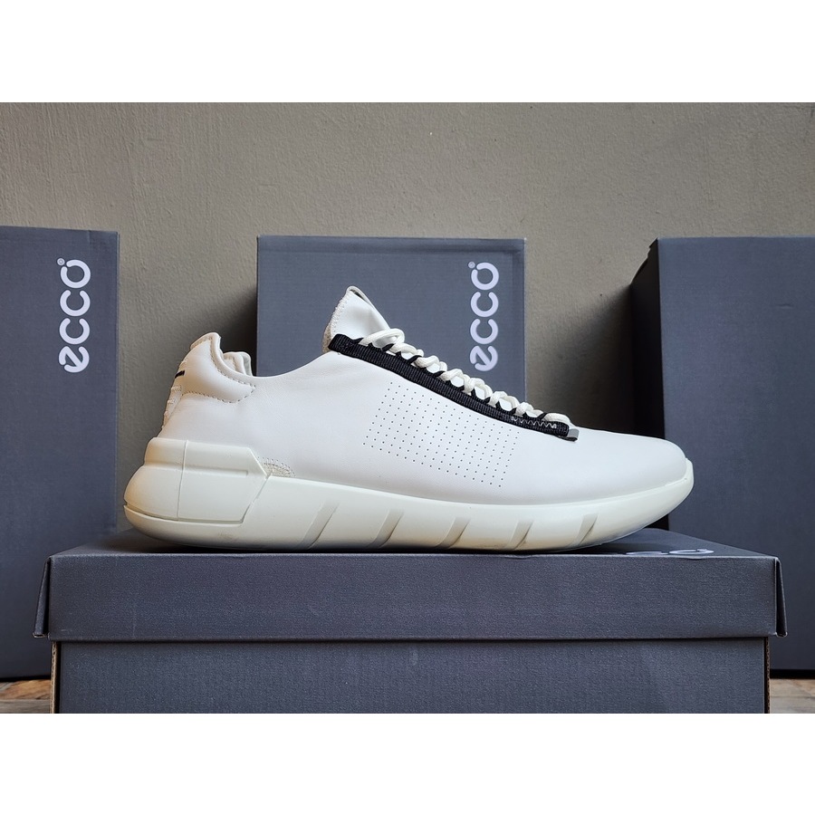 ECCO CROSS X LEATHER | Shopee Thailand
