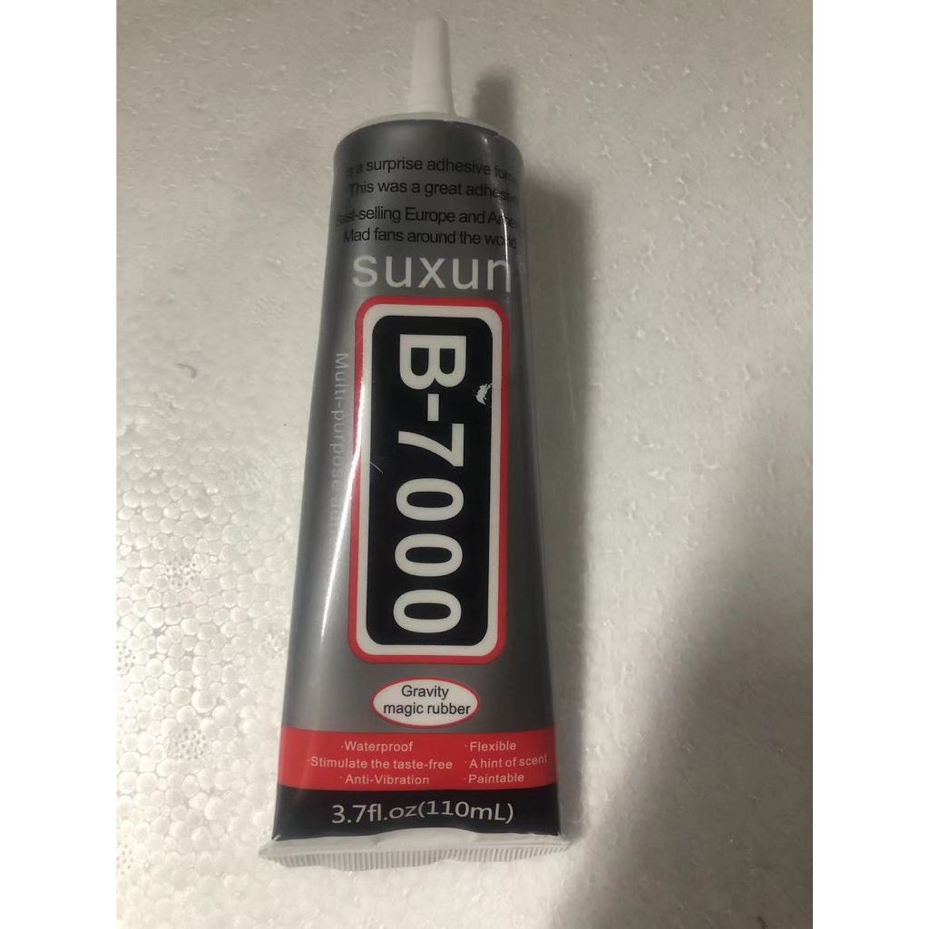 กาว T-8000 T-7000 B7000 เอนกประสงค์ กาวซ่อมโทรศัพท์ กาวติดจอมือถือ | Shopee Thailand