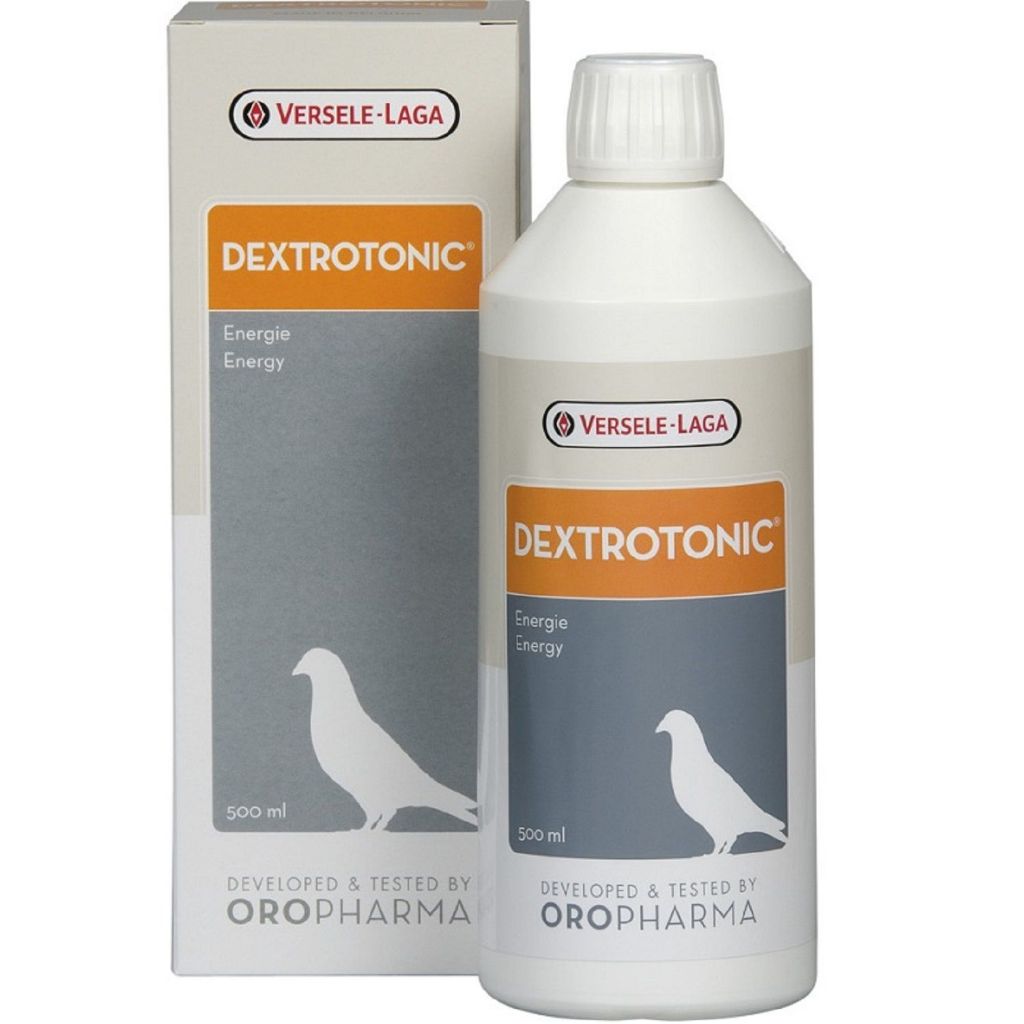 Dextrotonic เด๊กโตโทนิค แรงอย่างต่อเนื่อง ไม่เหนื่อยล้าง่าย แพ็คเก็จ 500 ml. | Shopee Thailand