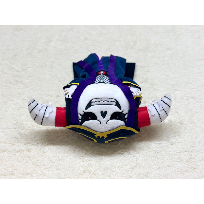 💀💜ตุ๊กตาโมมอนกะ ver.นอน (Momonga モモンガ) / ไอนซ์ อูล โกน (Ainz Ooal Gown ...