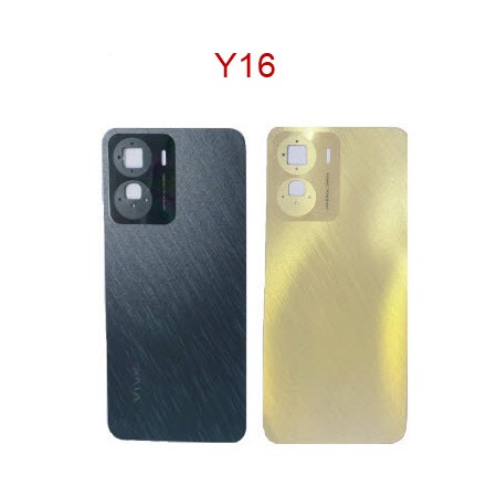 ฝาหลัง(ฝาครอบแบต) Vivo Y16,V2204 (2022) | Shopee Thailand