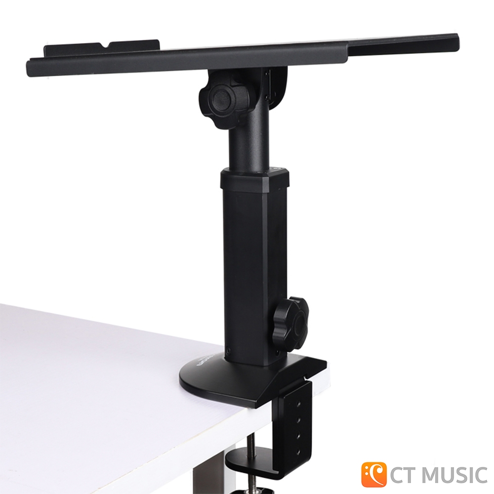 Alctron MS164 Clamp-on desk monitor speaker stand ขาตั้งมอนิเตอร์ ...