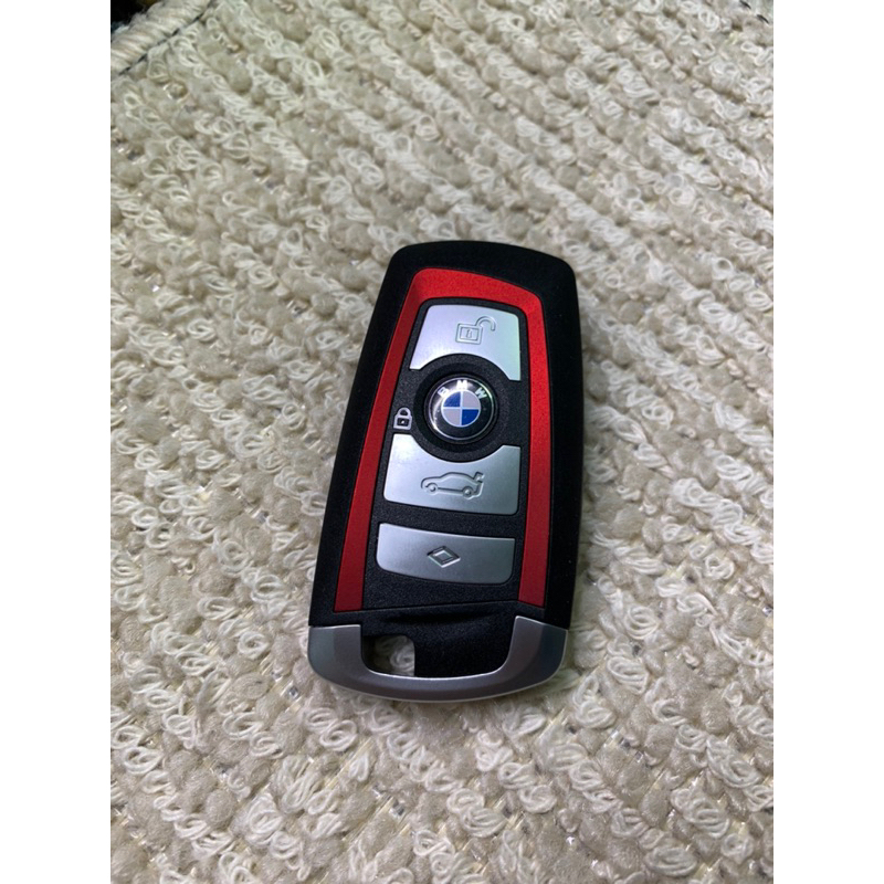 กุญแจ F30 F10 bmw remote key 315 f serie fem cas4 | Shopee Thailand