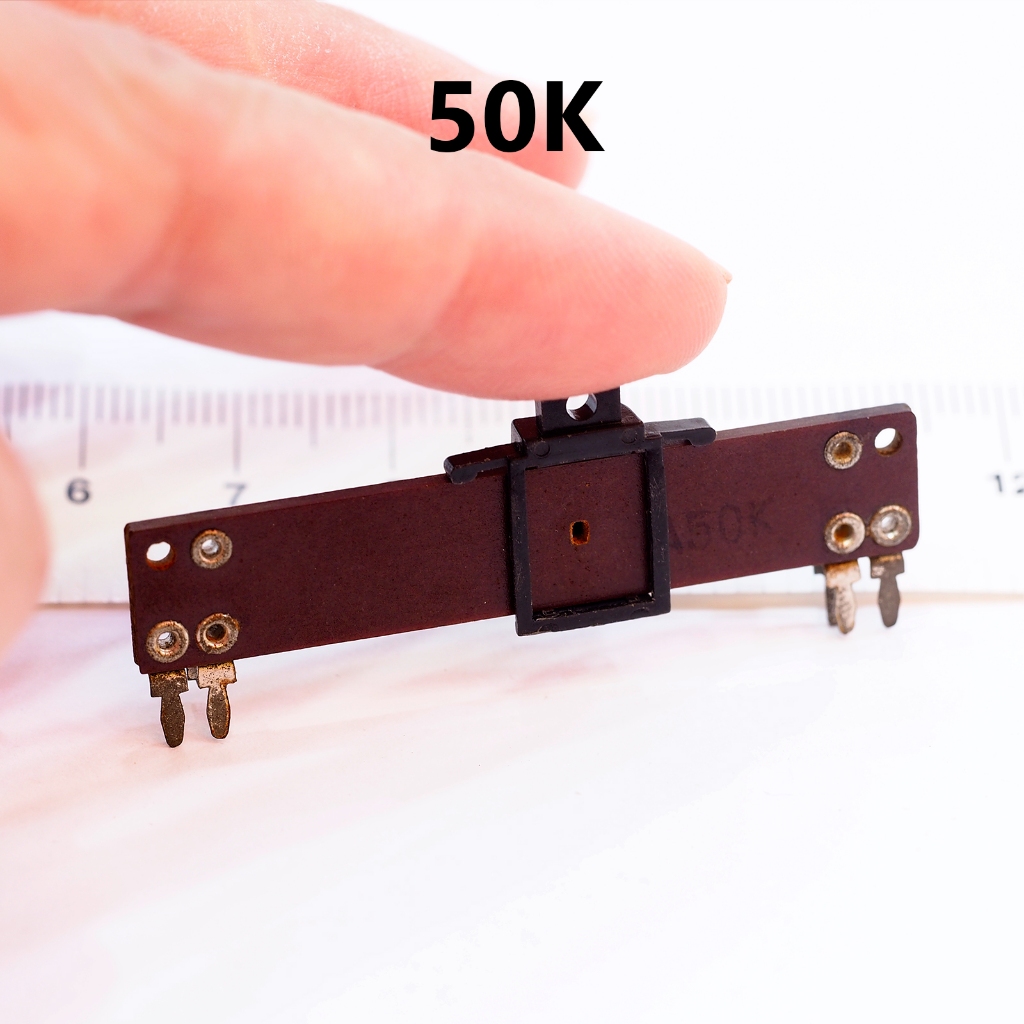 วอลลุ่ม Volume Slide โวลลุ่ม วอลุ่ม โวลุ่ม สไลด์ เปลือย 50K สเตอริโอ ส ...