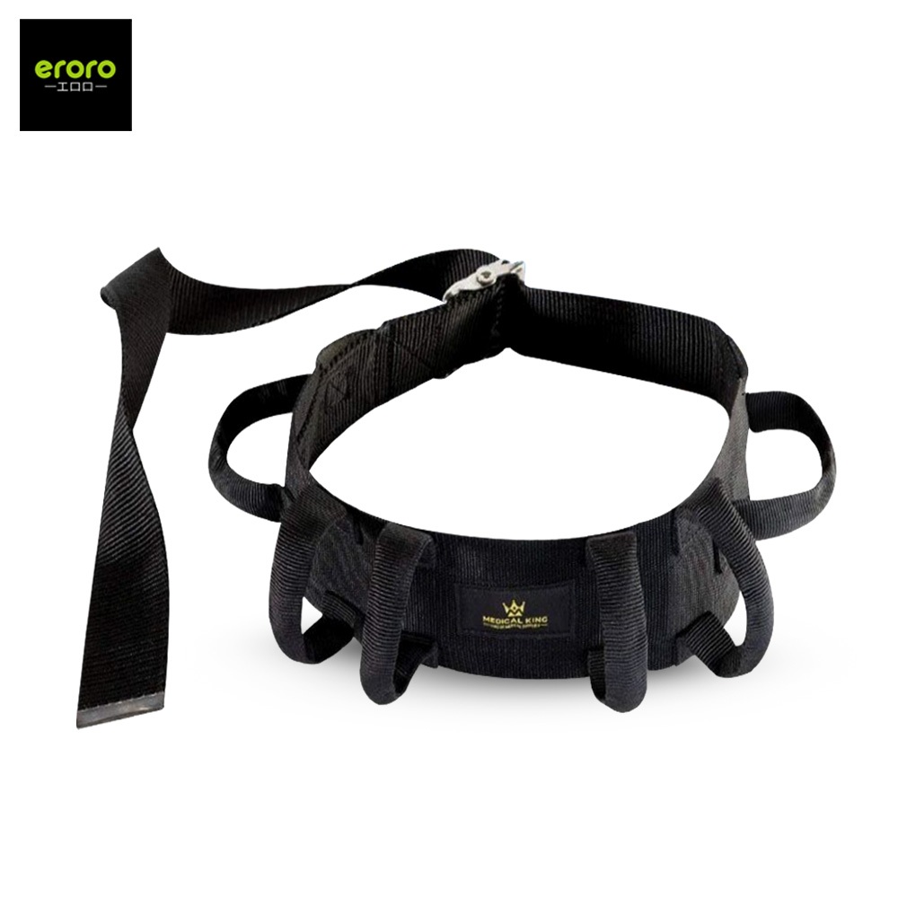 ERORO เข็มขัด สายรัด มีที่จับยกตัว สำหรับ เคลื่อนย้าย ช่วยเดิน | Shopee ...