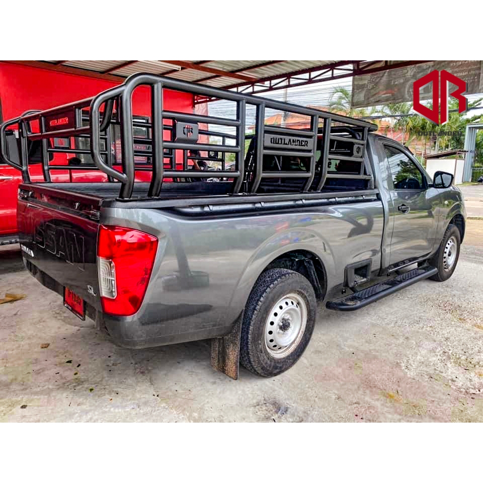 คอกกระบะฮันเตอร์(Hunter Cage) | Shopee Thailand