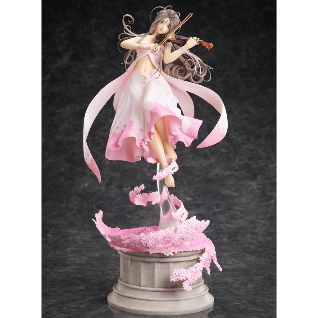 MY GODDESS- Belldandy 1/8 | Shopee Thailand