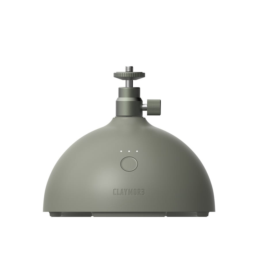 CLAYMORE Swivel 369 (Claymore) | Shopee Thailand