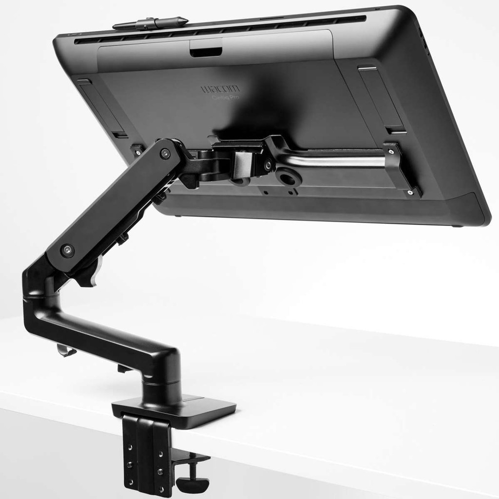 Flex Arm for Wacom Cintiq Pro 24 and 32 (ACK-628-03) | Shopee Thailand