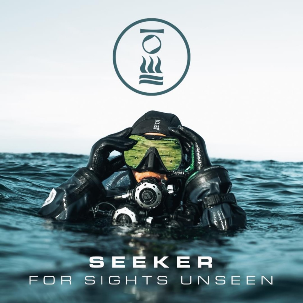 Mask Fourth Element Seeker for sights Unseen*รบกวนใส่เบอร์โทรช่องหมาย ...